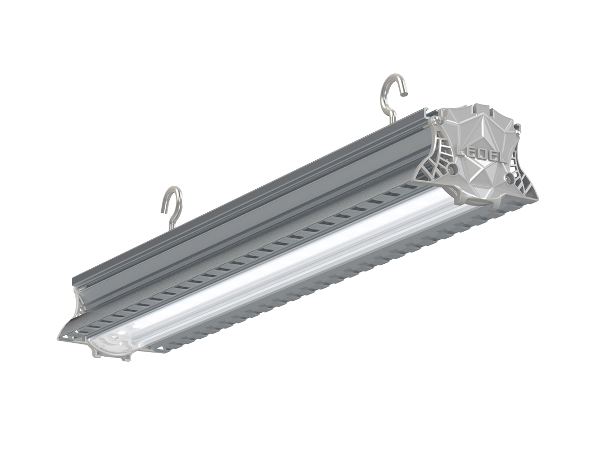 L-industry 60 Turbine/50/К15/5,0К/01/IKV-22/IP66 LEDEL купить в Москве ...